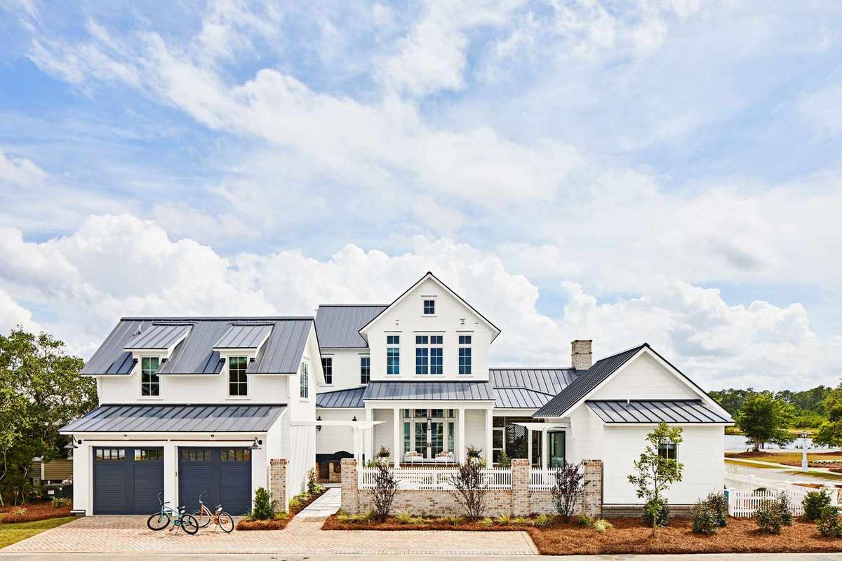 4 Important Factors to Keep in Mind Before You Build a Coastal Home ...