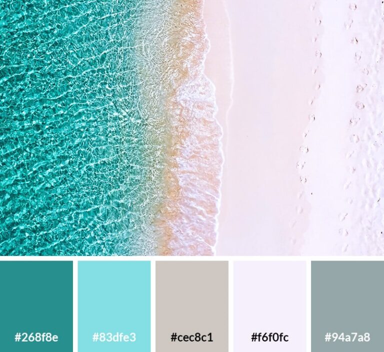11 Creative Ideas for Your Beach Bathroom - South Shore Decoration