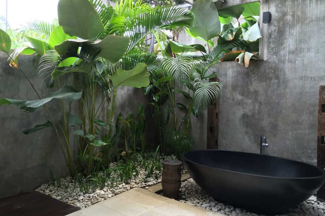 11 Creative Ideas for Your Beach Bathroom - South Shore Decoration